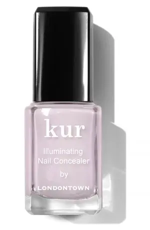 LONDONTOWN Illuminating Nail Concealer - Pink