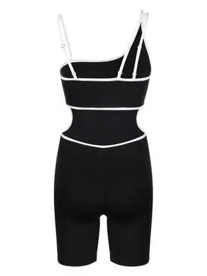 P.E Nation Cut-out Jumpsuit