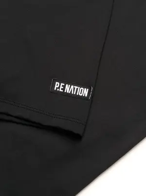 P.E Nation Cut-out Jumpsuit