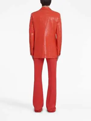 Marni Leather Jacket