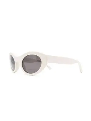 Balenciaga Monogram Cat-eye Sunglasses