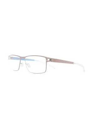 Mykita Martin Rectangle-frame Glasses