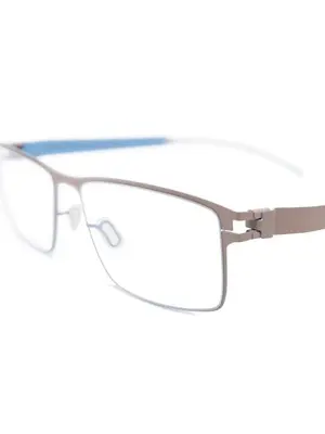 Mykita Martin Rectangle-frame Glasses