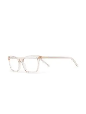 Saint Laurent Cat-eye Glasses