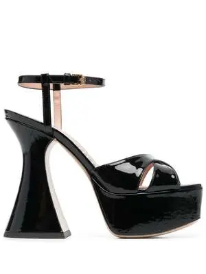 Moschino Crossover Sandals For Women