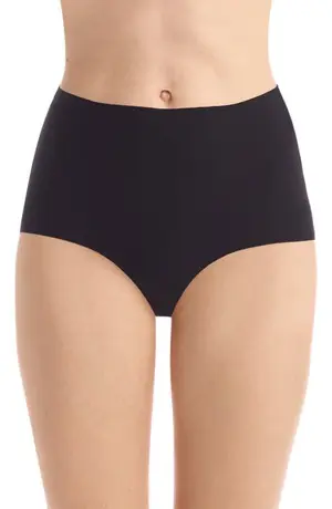 Commando High Rise Briefs For Women