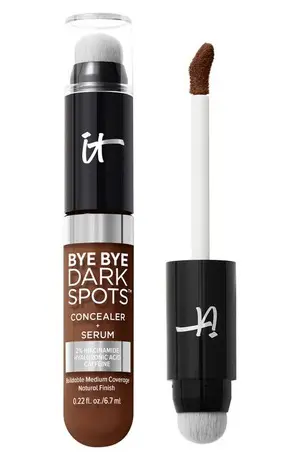 IT COSMETICS Bye Bye Dark Spot Concealer - Deep Neutral