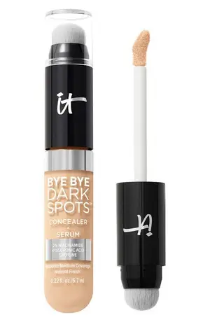 IT COSMETICS Bye Bye Dark Spot Concealer Fair Warm