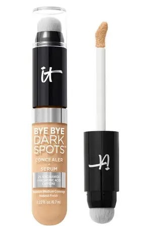 IT COSMETICS Bye Bye Dark Spot Concealer Light Warm