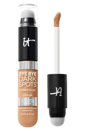 IT COSMETICS Bye Bye Dark Spot Concealer Medium Cool