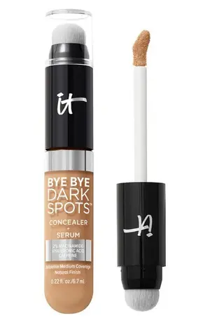 IT COSMETICS Bye Bye Dark Spot Concealer Medium Neutral