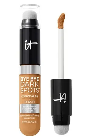 IT COSMETICS Bye Bye Dark Spot Concealer Tan Neutral