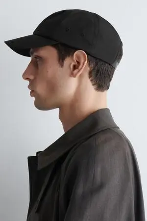 Cos Shell Baseball Cap