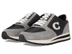 COACH Runner Athletic Sneakers