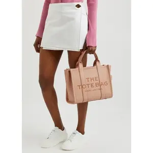 Marc Jacobs Tote Medium Leather Tote