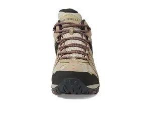 Merrell Accentor 3 Mid Wp Shoes Rose - Neutral
