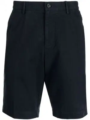 Boss Zip Up Shorts For Men