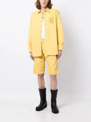 Raf Simons Tailored Shorts