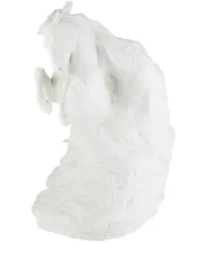 LLADRO Unbreakable Spirit Horse Porcelain Sculpture - White