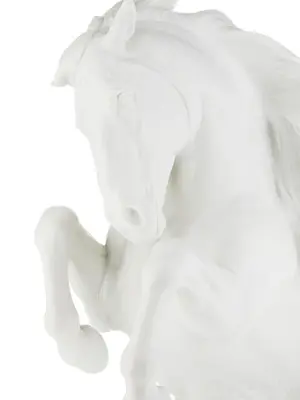 LLADRO Unbreakable Spirit Horse Porcelain Sculpture