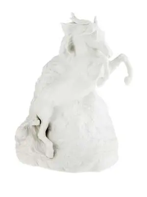 LLADRO Unbreakable Spirit Horse Porcelain Sculpture