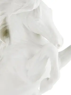LLADRO Unbreakable Spirit Horse Porcelain Sculpture