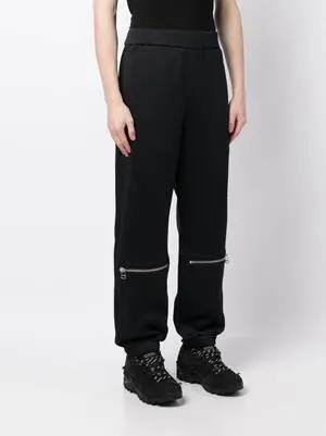 OAMC X Nasa Multi-patch Track Pants