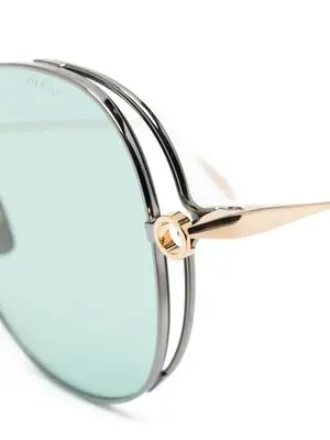 Dita Arohz Sunglasses