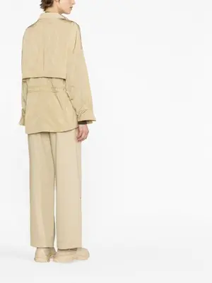 Moncler Drawstring-waist Jacket