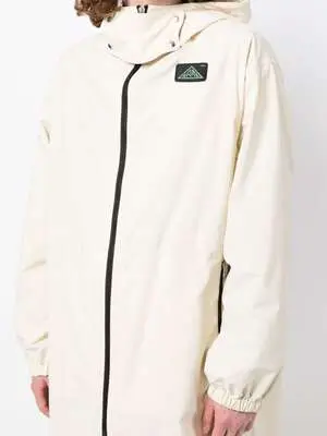 OAMC Zip-up Hooded Parka