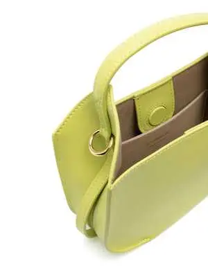 REE PROJECTS Helene Hobo Mini Tote Bag