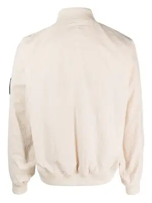 A-COLD-WALL* Zip-fastening Bomber Jacket