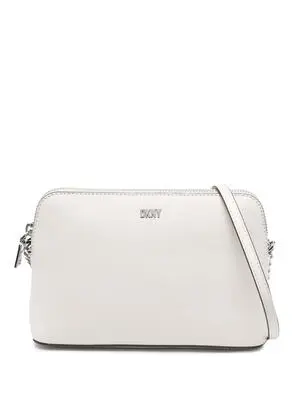 Dkny Bryant Crossbody Bag - Neutrals