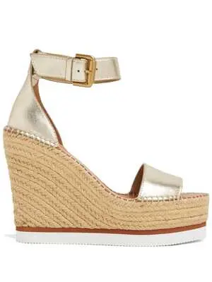 See By Chloé Glyn Espadrilles