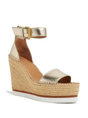 See By Chloé Glyn Espadrilles