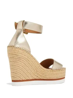 See By Chloé Glyn Espadrilles