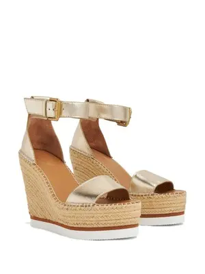 See By Chloé Glyn Espadrilles
