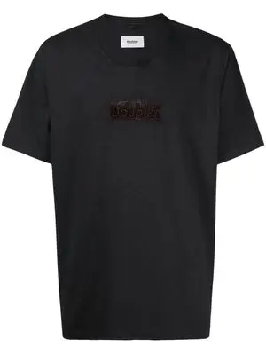 Doublet Logo T-shirts For Men