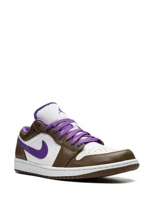JORDAN Air 1 Low Sneakers