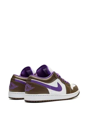 JORDAN Air 1 Low Sneakers