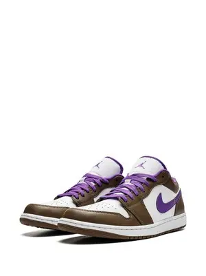 JORDAN Air 1 Low Sneakers