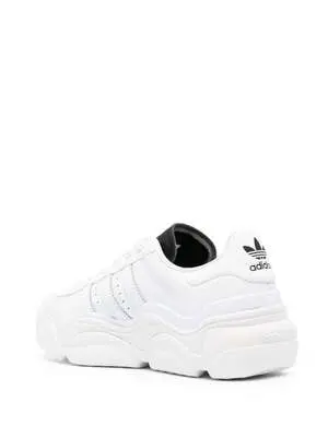 Adidas Superstar Millecon Low-top Sneakers - White