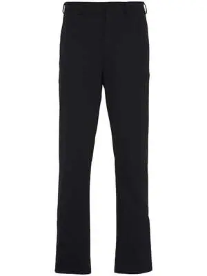 Prada Straight-leg Trousers