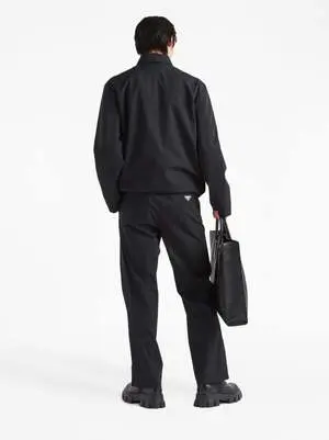 Prada Straight-leg Trousers