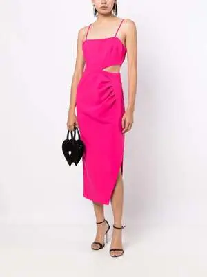 Likely Zeldana Cut-out Dress
