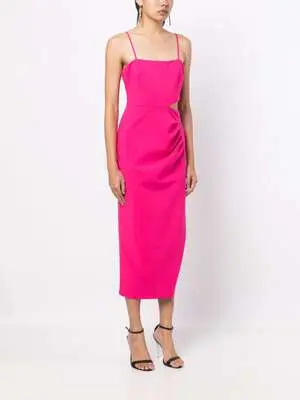 Likely Zeldana Cut-out Dress