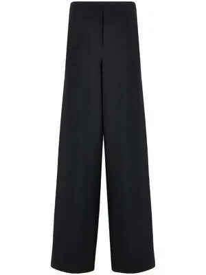 Ferragamo High Rise Pants For Men
