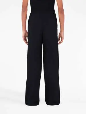 FERRAGAMO Three-pocket Straight Trousers