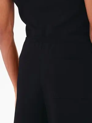 FERRAGAMO Three-pocket Straight Trousers