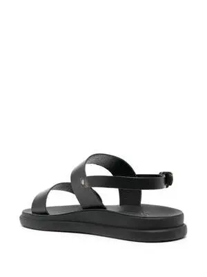 ANCIENT GREEK SANDALS Timon Leather Sandals